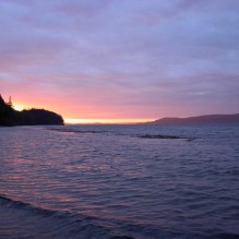 Johnstone Strait Gallery | Adventuress Sea Kayaking, Parksville ...