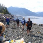 Johnstone Strait Gallery | Adventuress Sea Kayaking, Parksville ...