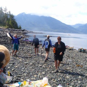 Johnstone Strait Gallery | Adventuress Sea Kayaking, Parksville ...